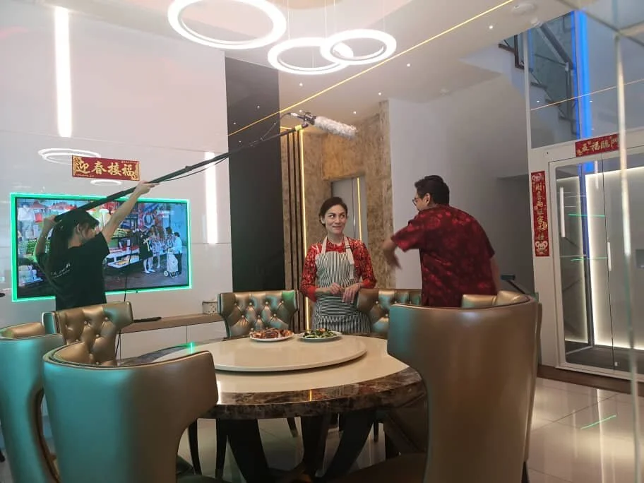 SmartZone Smart Home Malaysia | Building Automation System | Fully ...