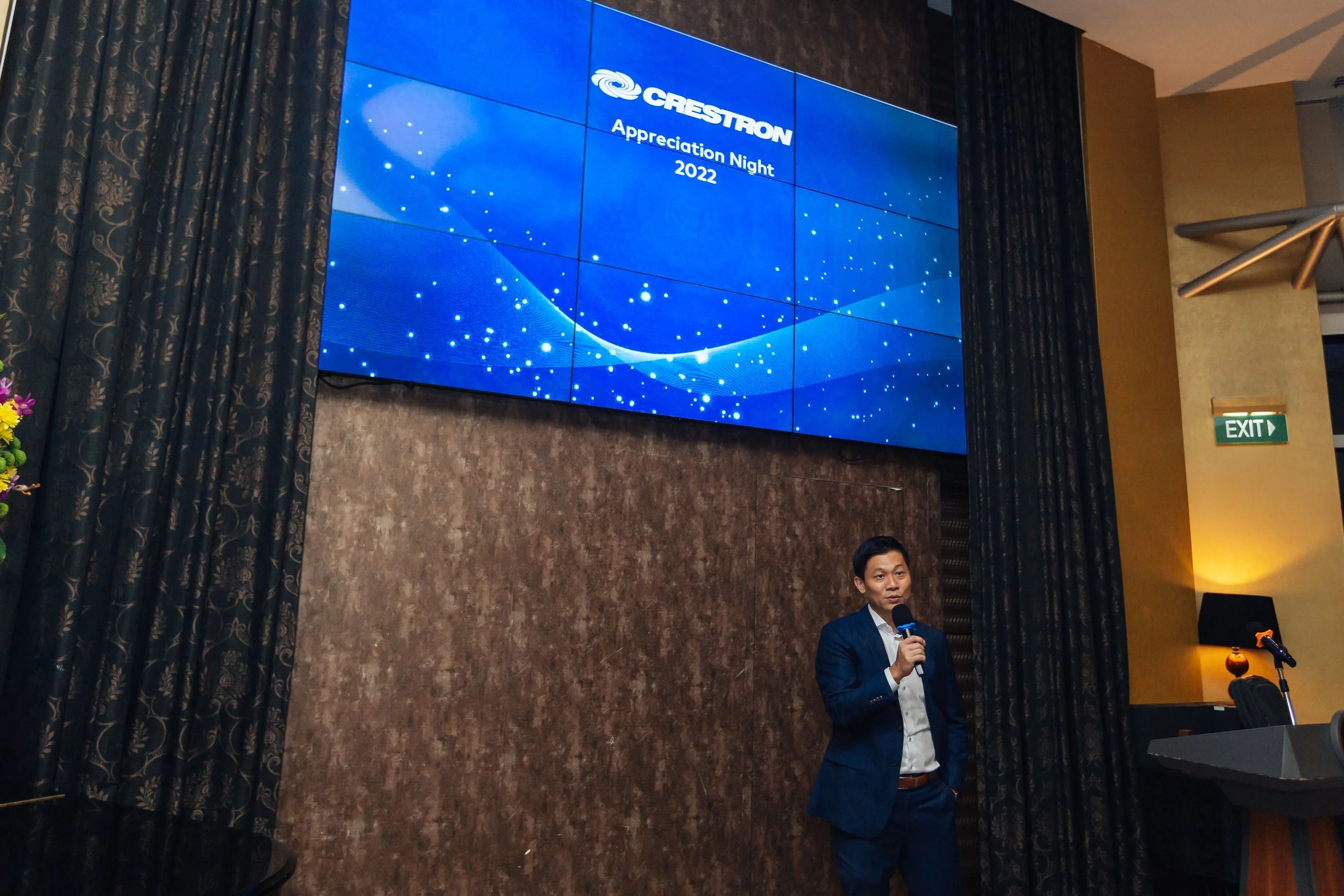 SmartZone Smart Home Malaysia | Building Automation System | Fully ...