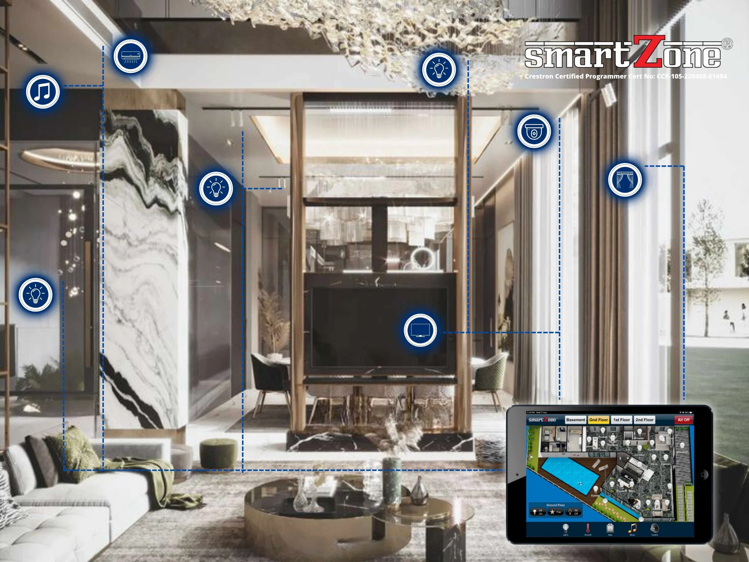 Most luxury homeowners regret only after moving in. You don’t have to.