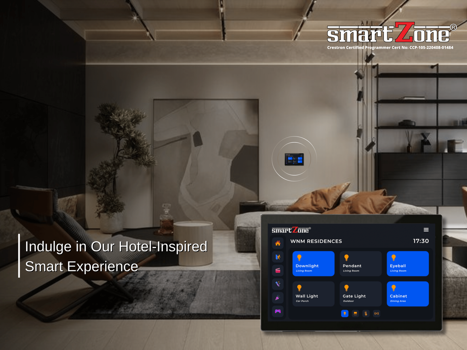 Most luxury homeowners regret only after moving in. You don’t have to.