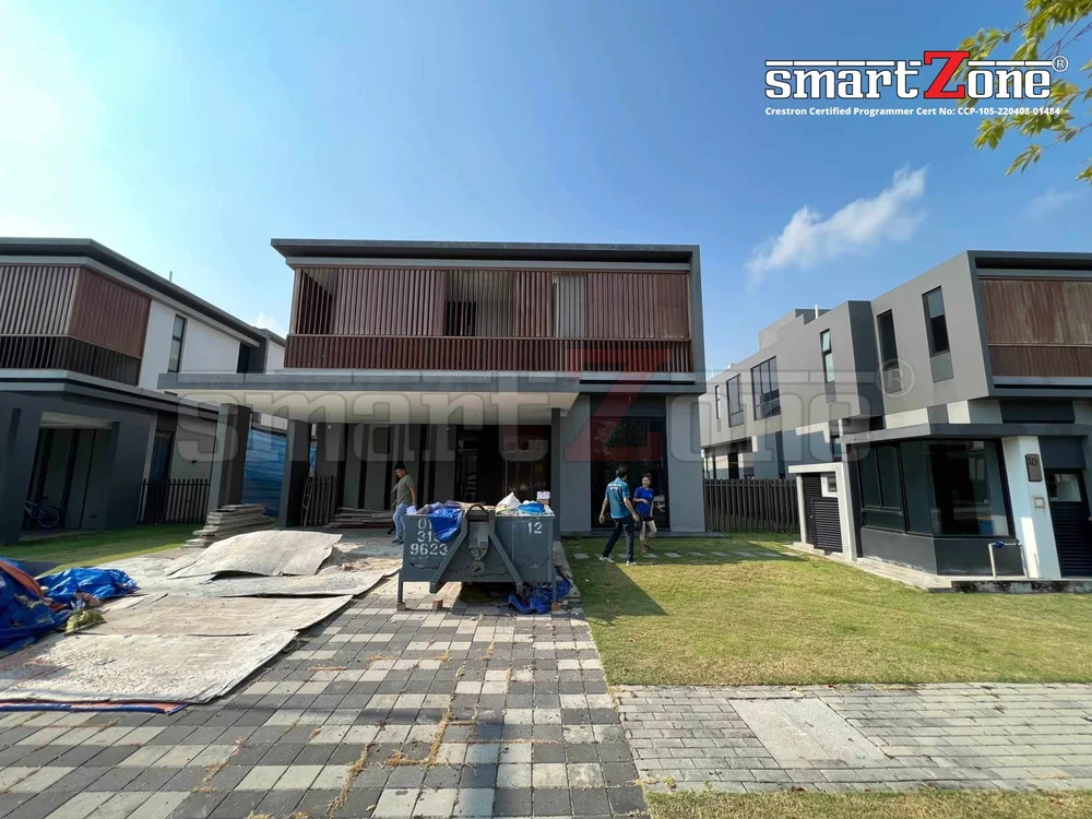 Most luxury homeowners regret only after moving in. You don’t have to.