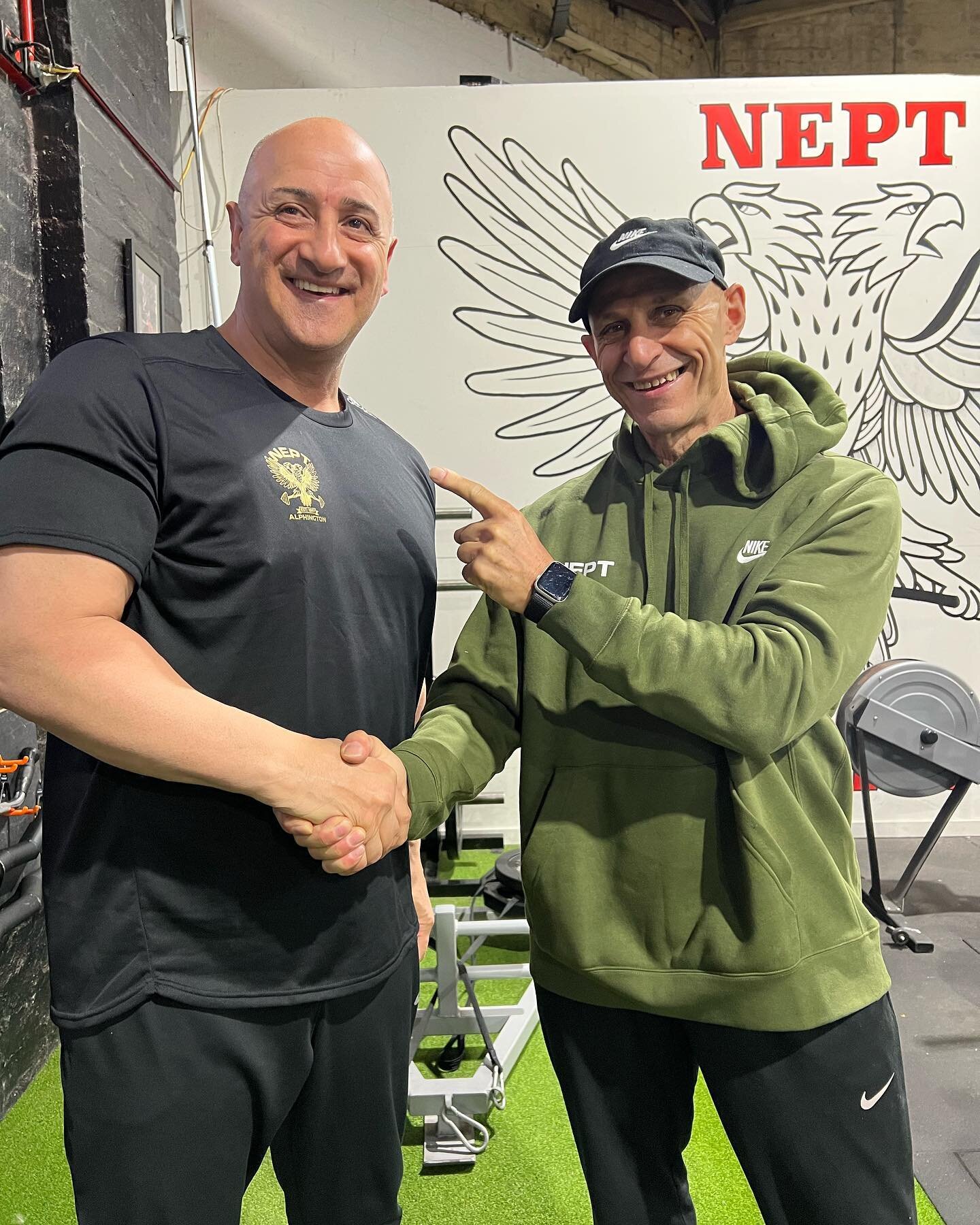 Gallery — NEPT: Northern Exposure Personal Training