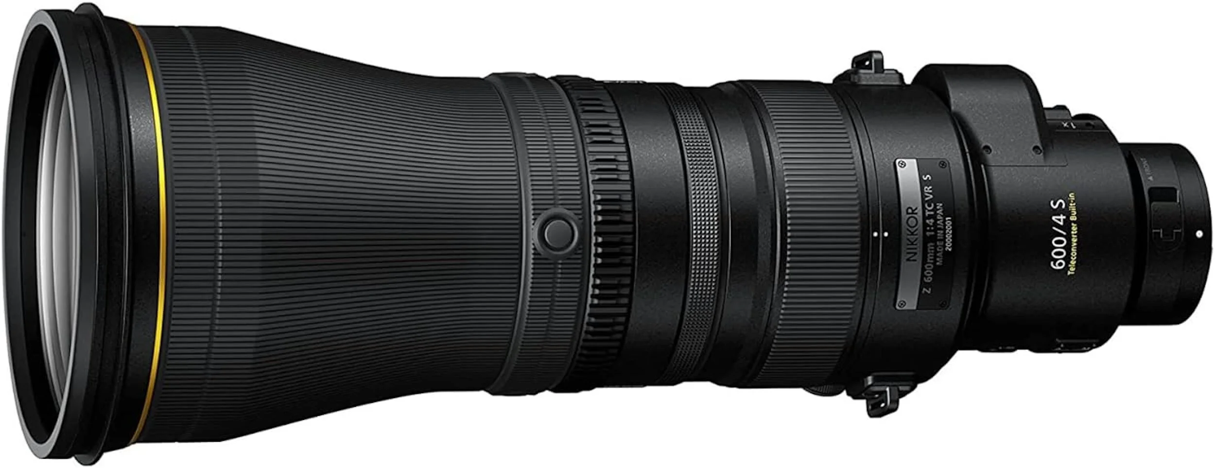 Nikon Camera For Nature Photography