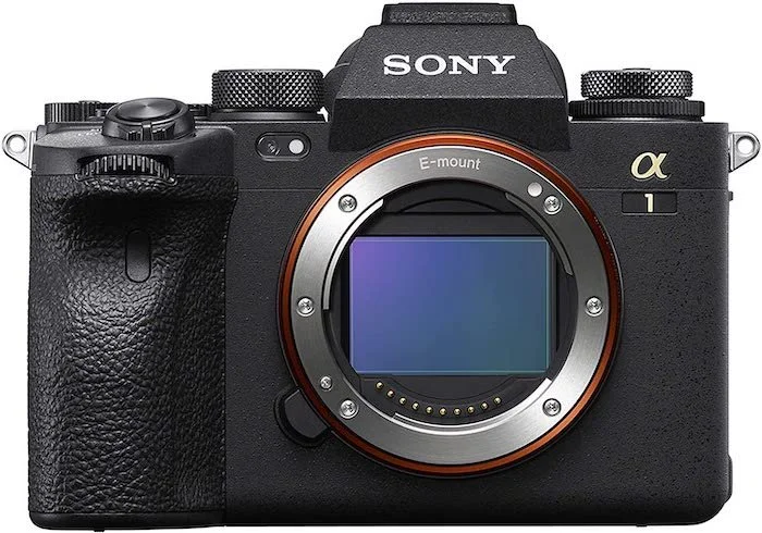 What's in my Camera Bag? — Nick Dale Photography