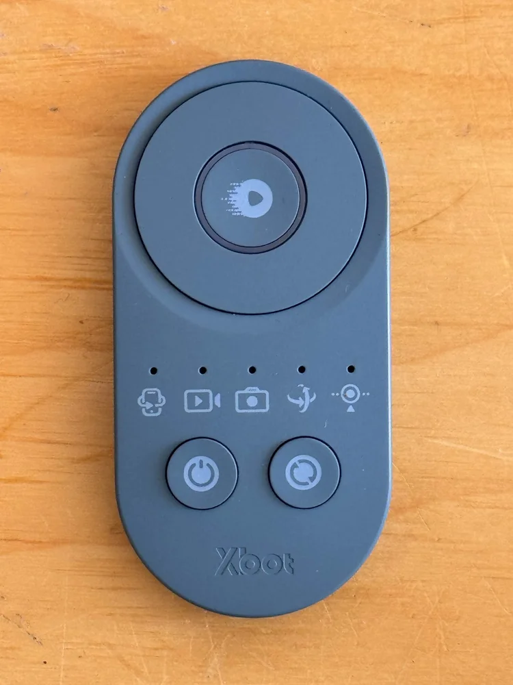 XbotGo Chameleon Review — Nick Dale Photography