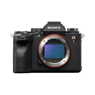 Sony ⍺1 Mirrorless Camera Set-up — Nick Dale Photography