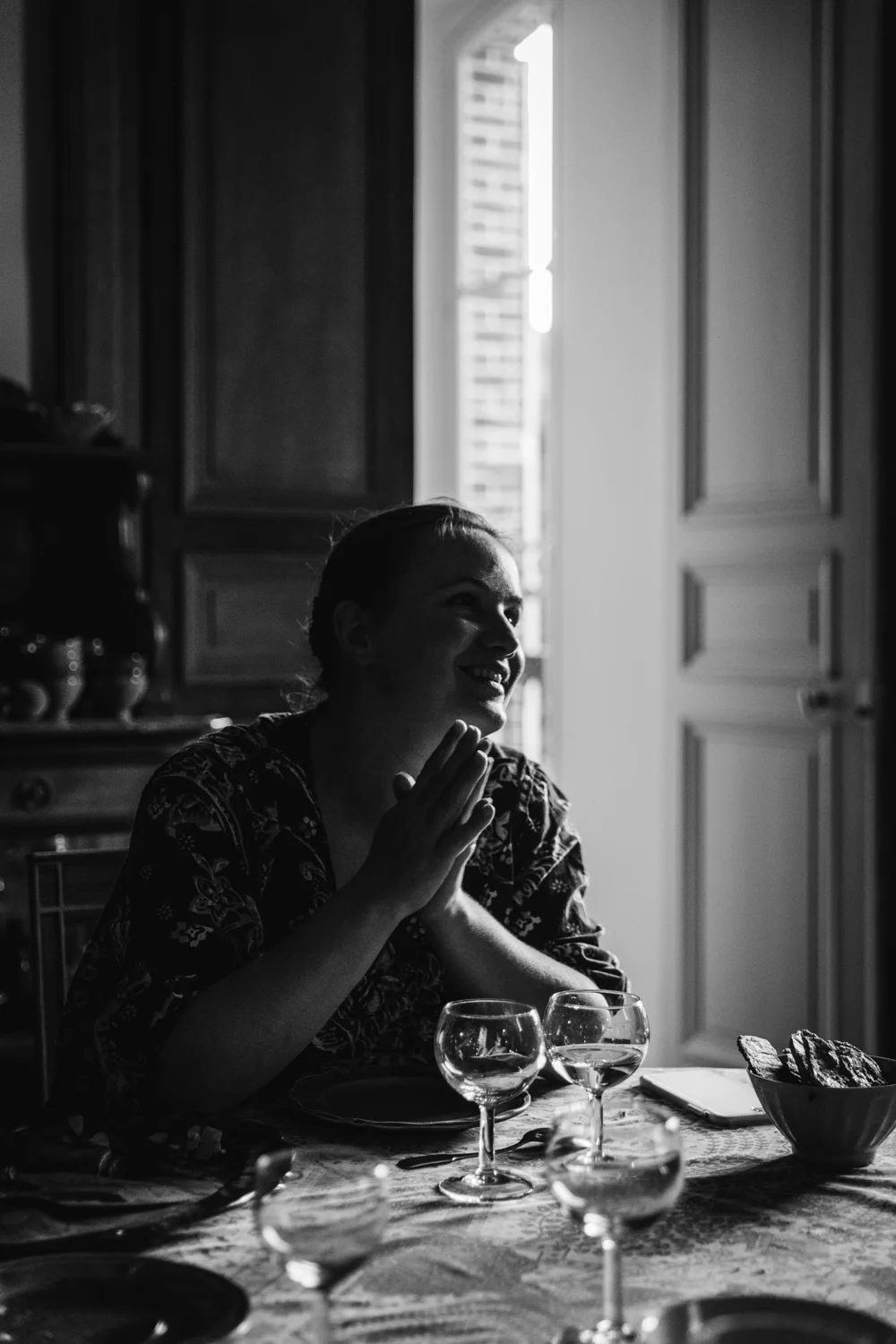 France with the Flo Show and Friends — lean timms