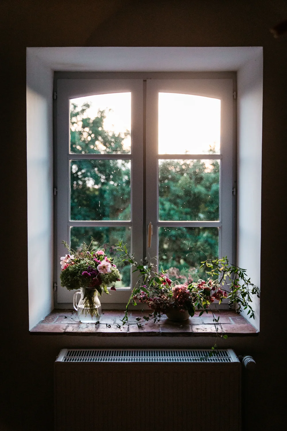 France with the Flo Show and Friends — lean timms