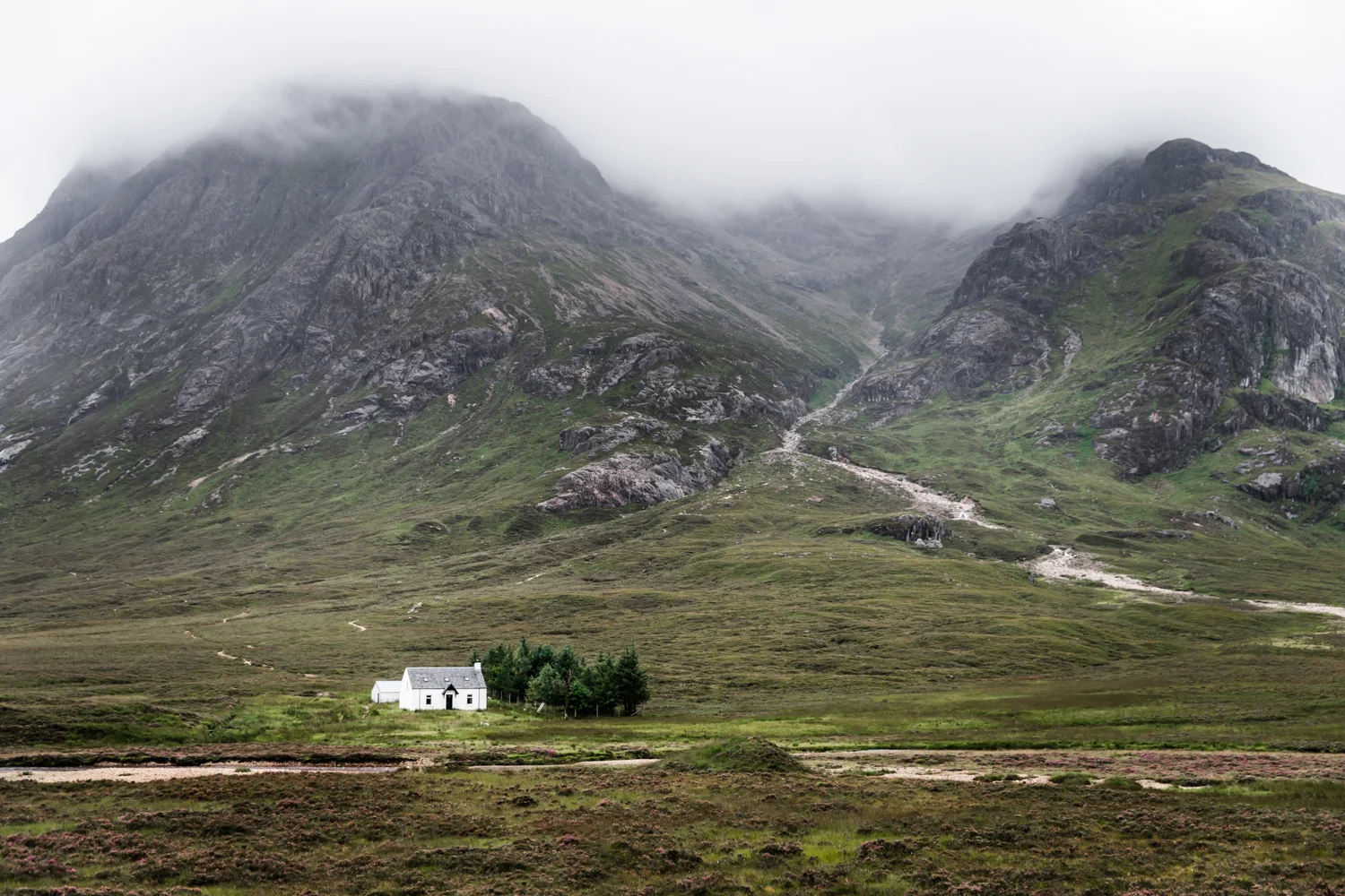 Scottish Highlands and Isle of Skye — lean timms