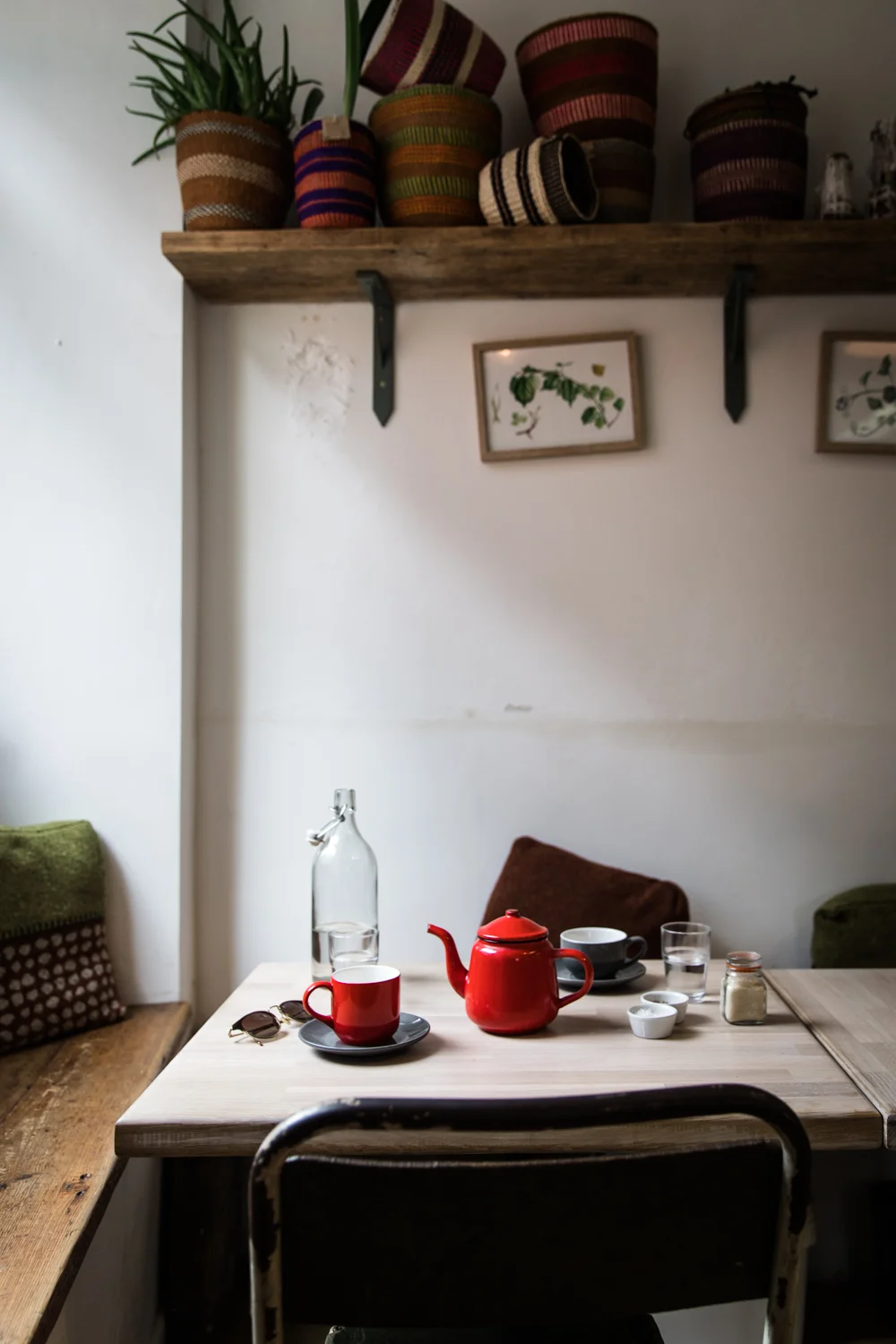 Ireland with Clare & Danny — lean timms