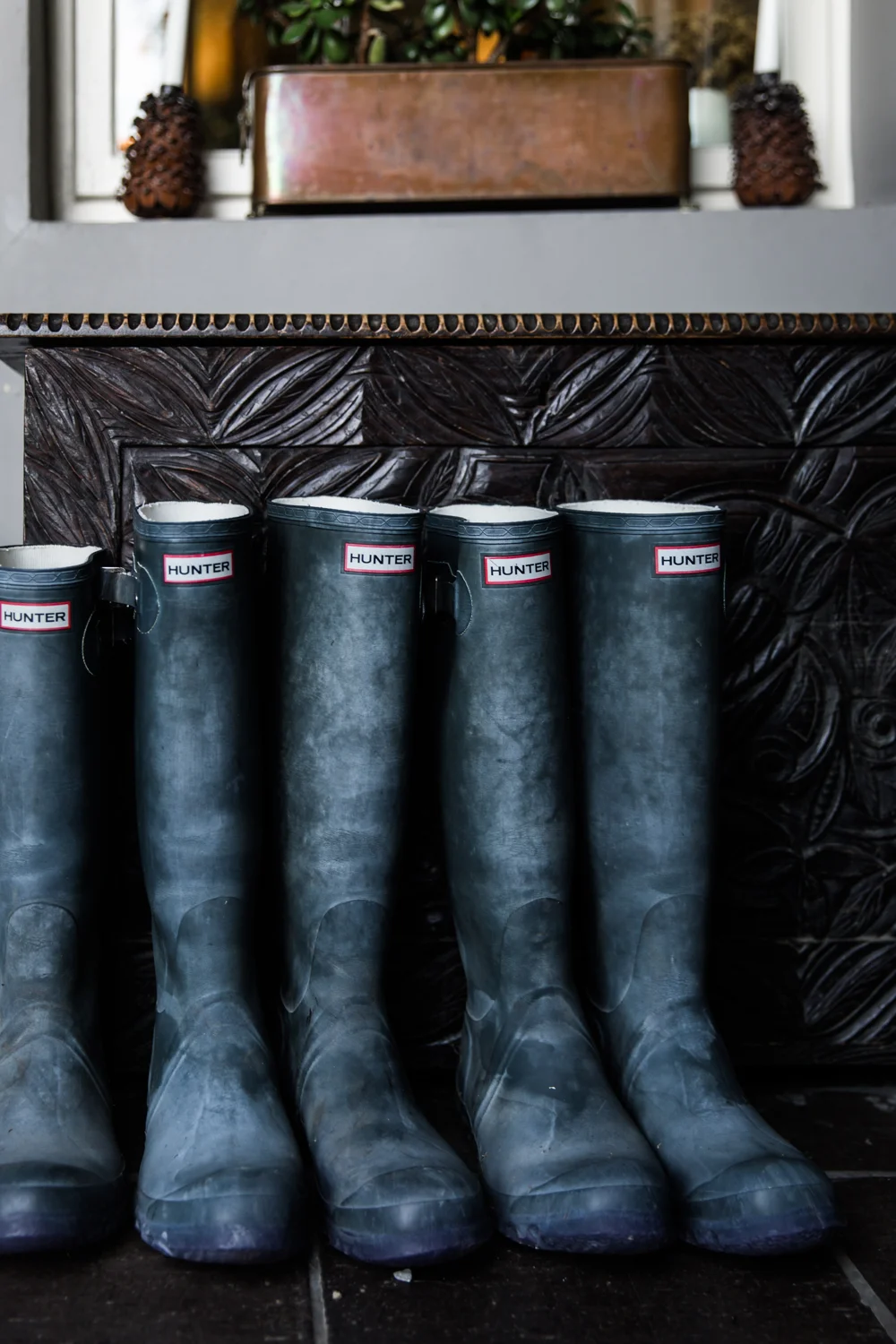 Ireland with Clare & Danny — lean timms