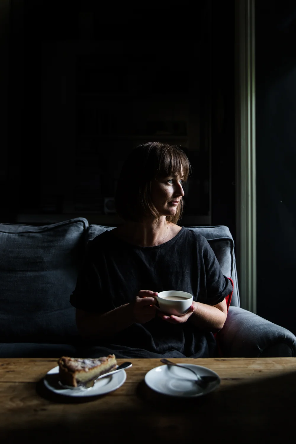 Ireland with Clare & Danny — lean timms