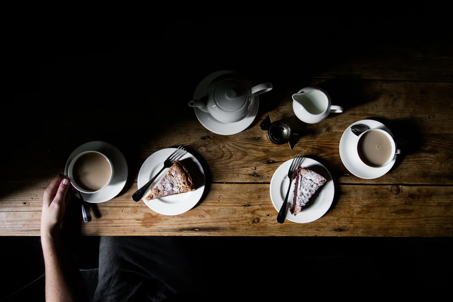 Ireland with Clare & Danny — lean timms