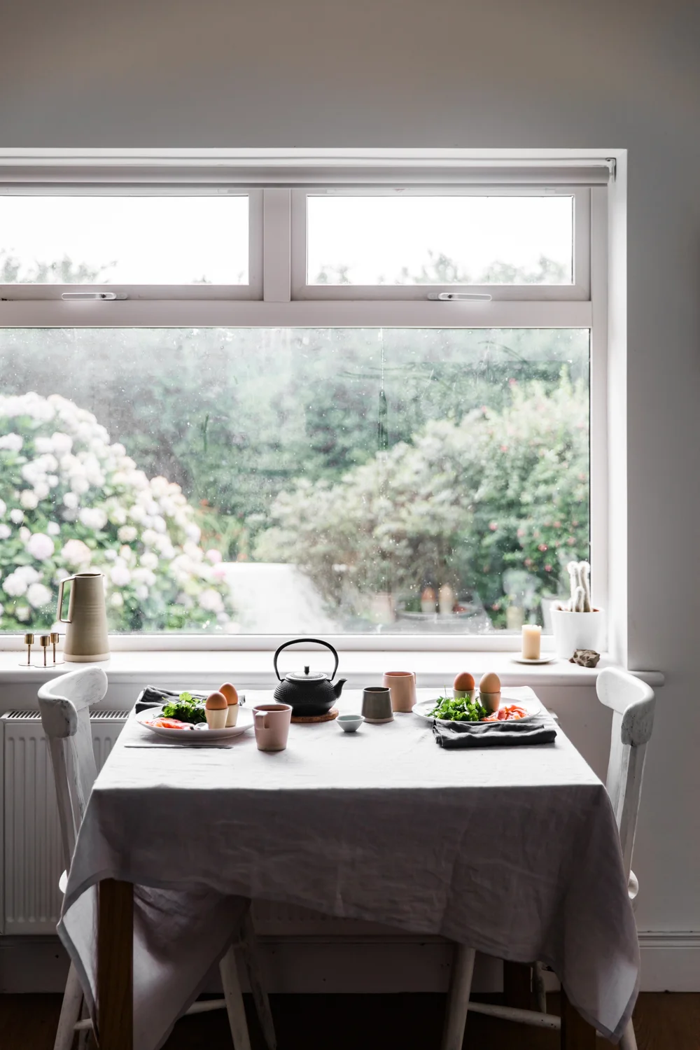 Ireland with Clare & Danny — lean timms