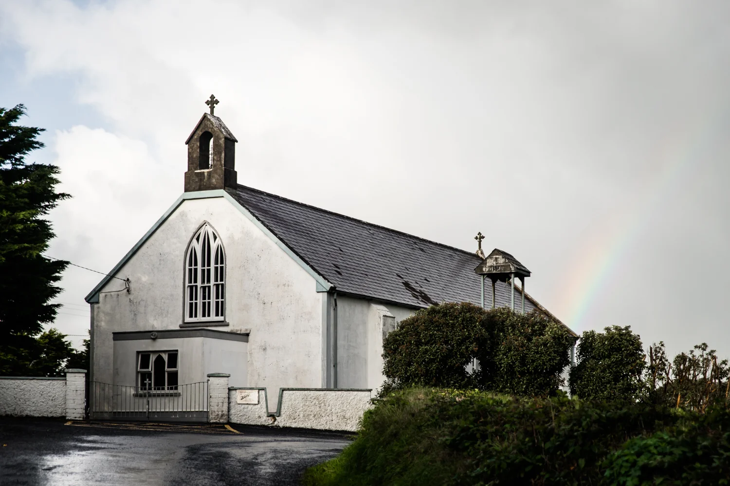 Ireland with Clare & Danny — lean timms