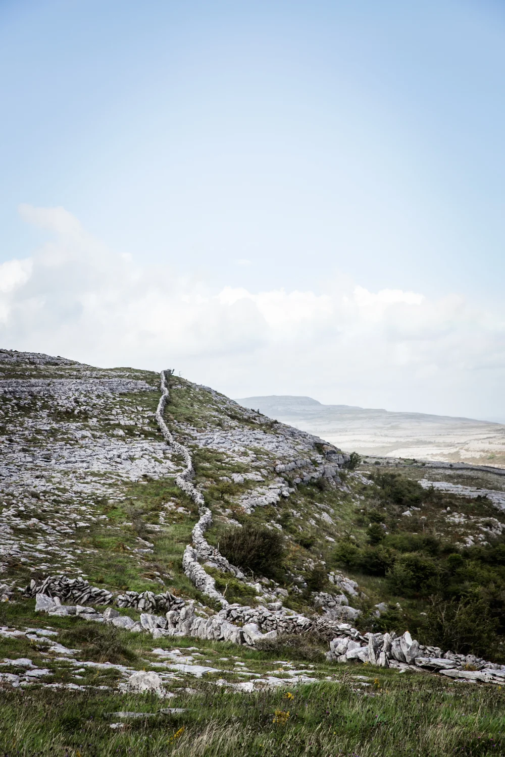 Ireland with Clare & Danny — lean timms