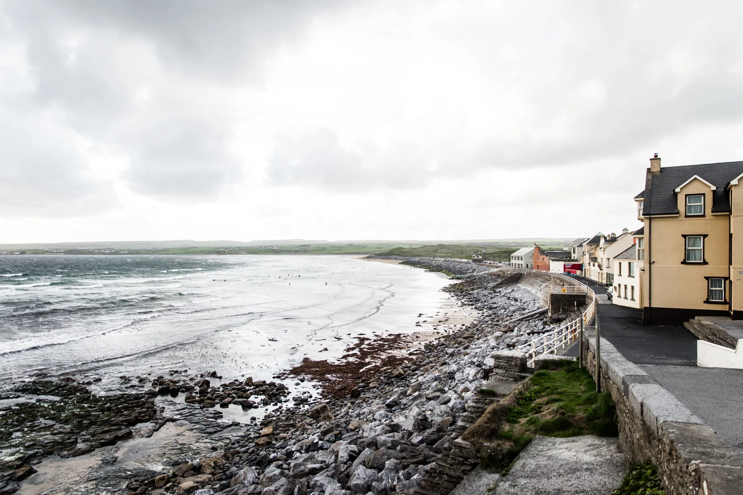 Ireland with Clare & Danny — lean timms