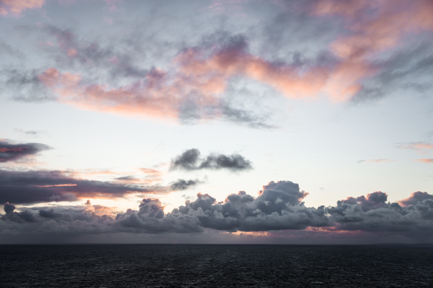 Ireland with Clare & Danny — lean timms