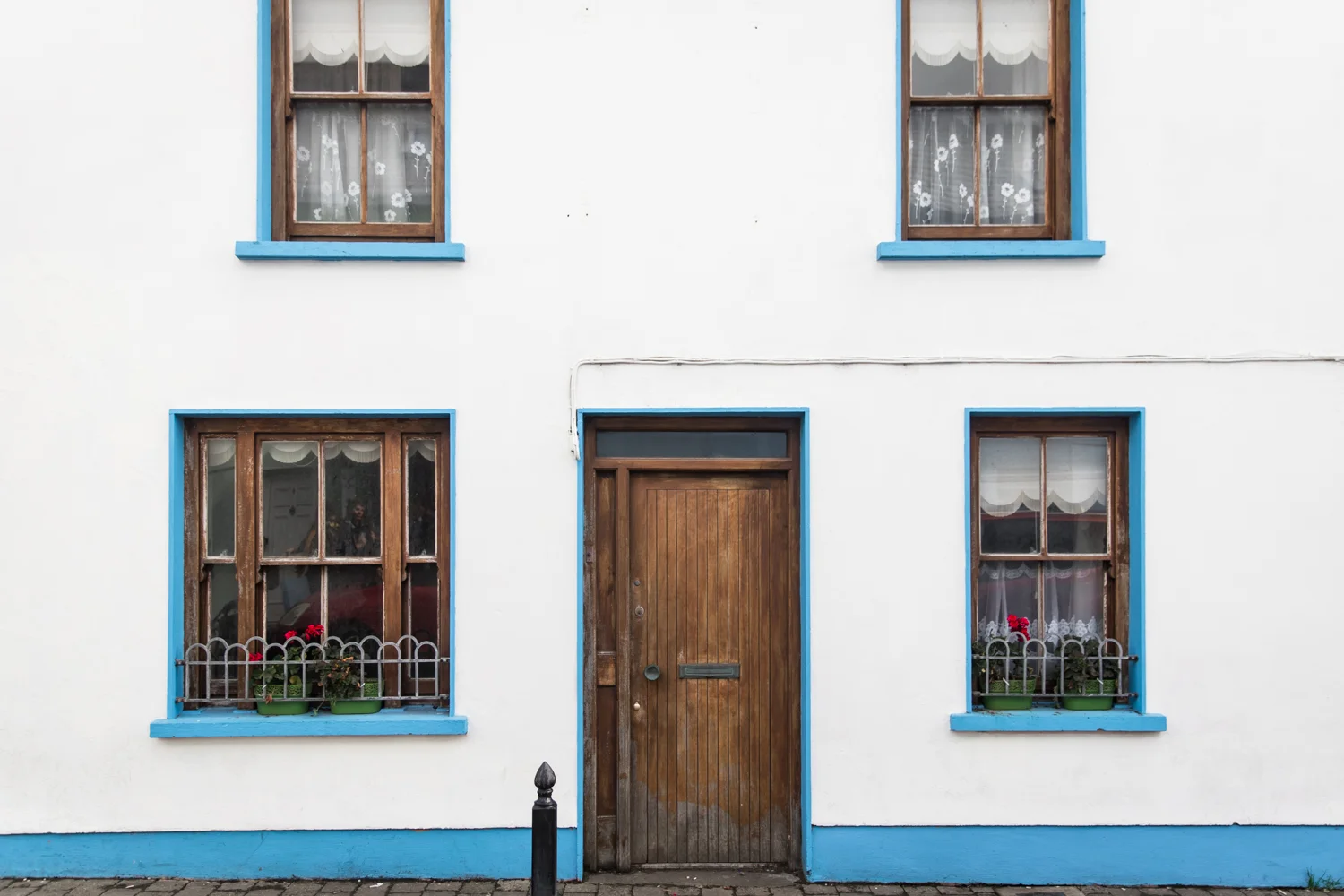 Ireland with Clare & Danny — lean timms