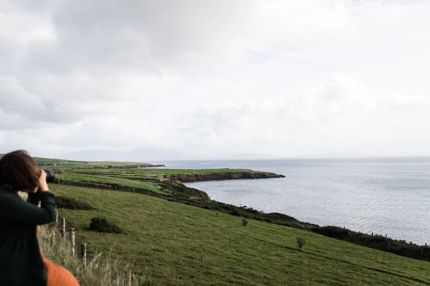 Ireland with Clare & Danny — lean timms