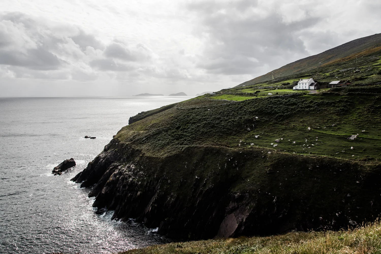 Ireland with Clare & Danny — lean timms