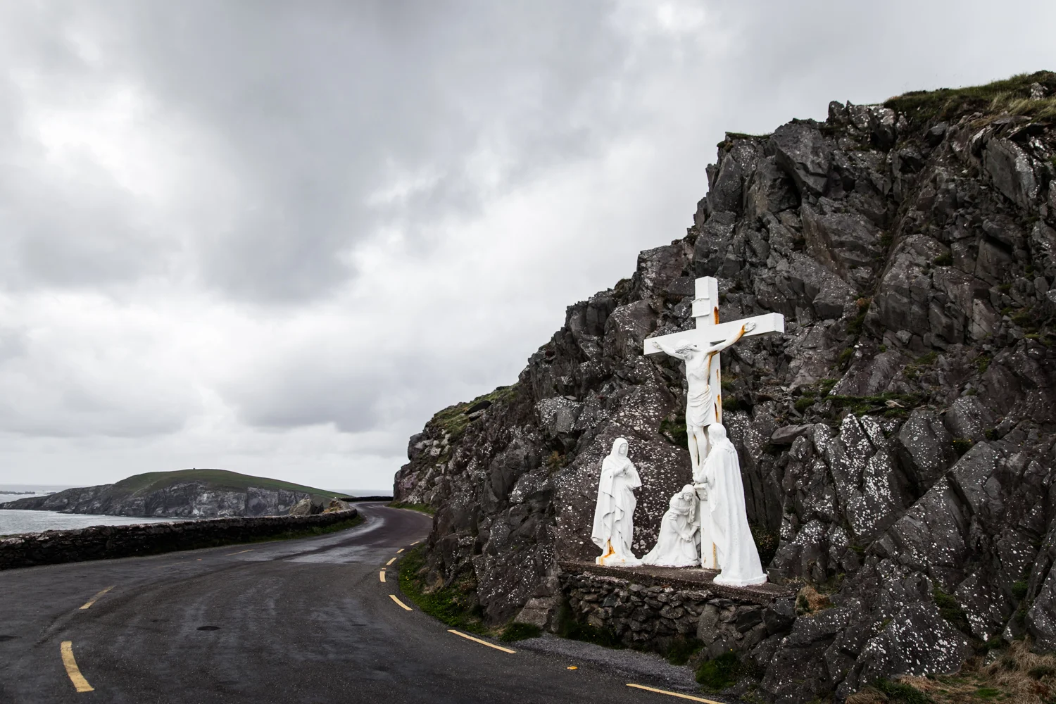 Ireland with Clare & Danny — lean timms