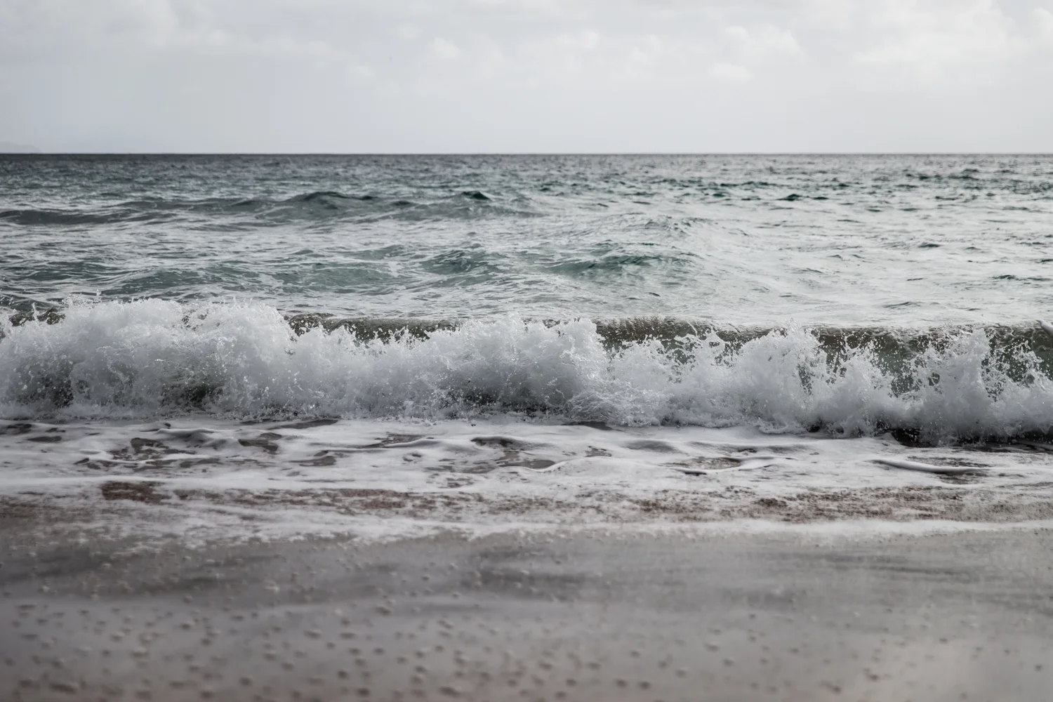 Ireland with Clare & Danny — lean timms