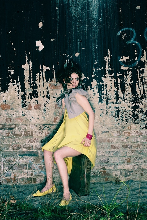 Cut to Fit meets Drapery — Anne Wanders
