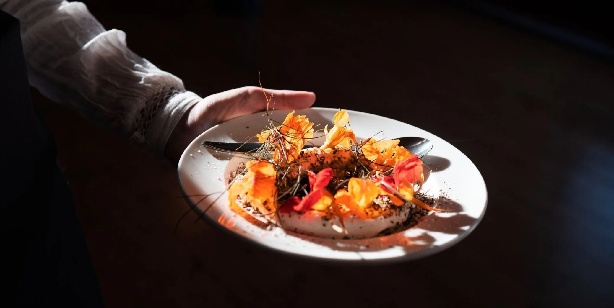 Weddings — Sabel Food