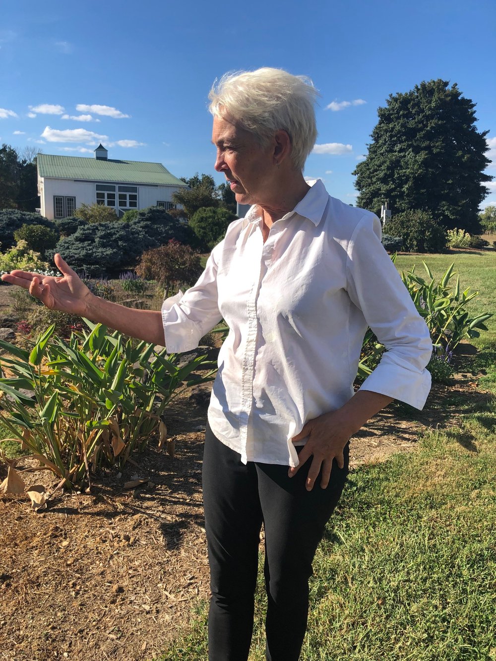 Our Team — SLACK FARMS