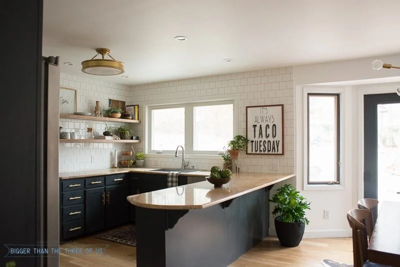 How To Makeover A Kitchen Cheaply Synonym Before And After 25 Budget how-to-makeover-a-kitchen-cheaply-synonym-before-and-after-25-budget