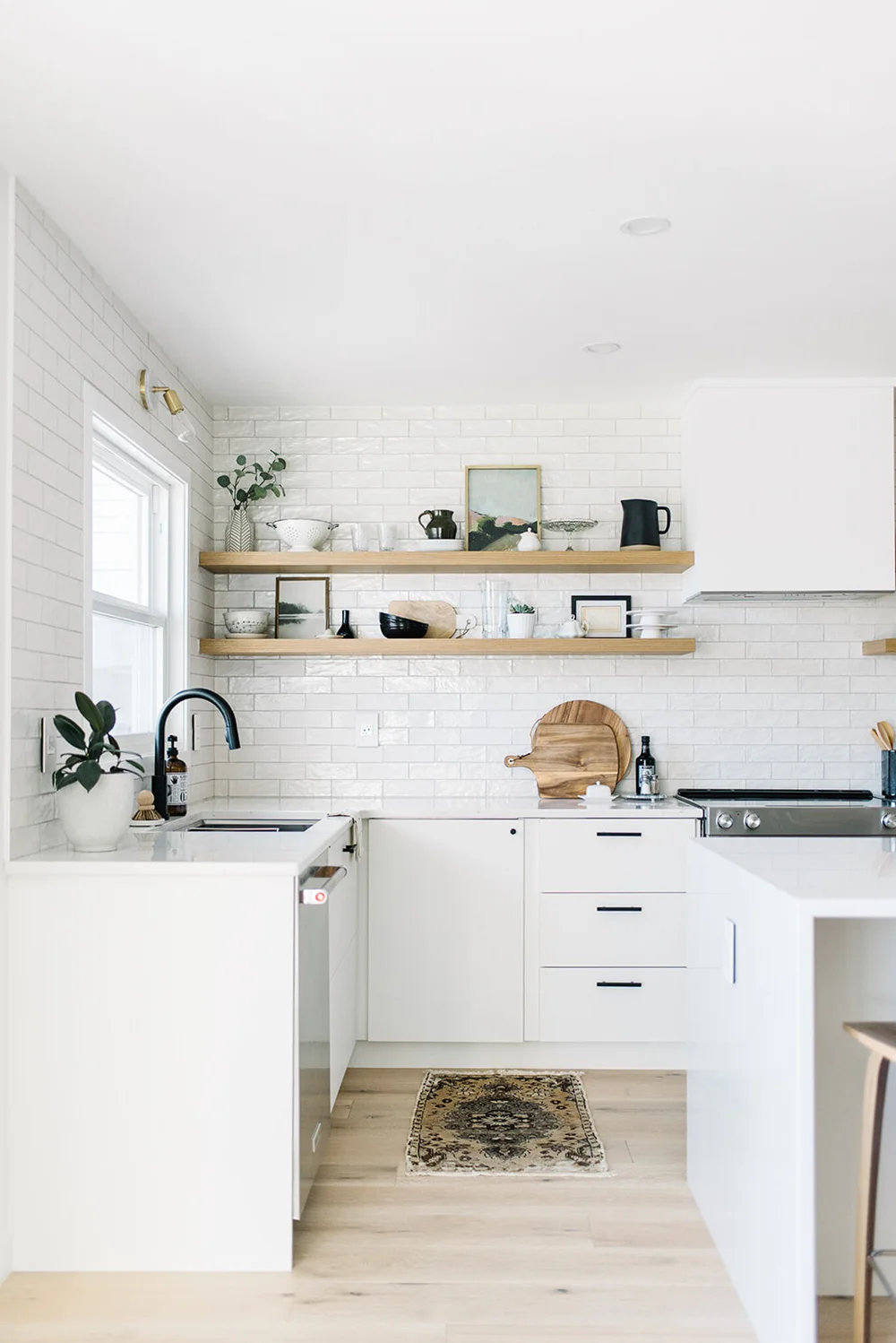7 Easy And Inexpensive Upgrades To Your Kitchen