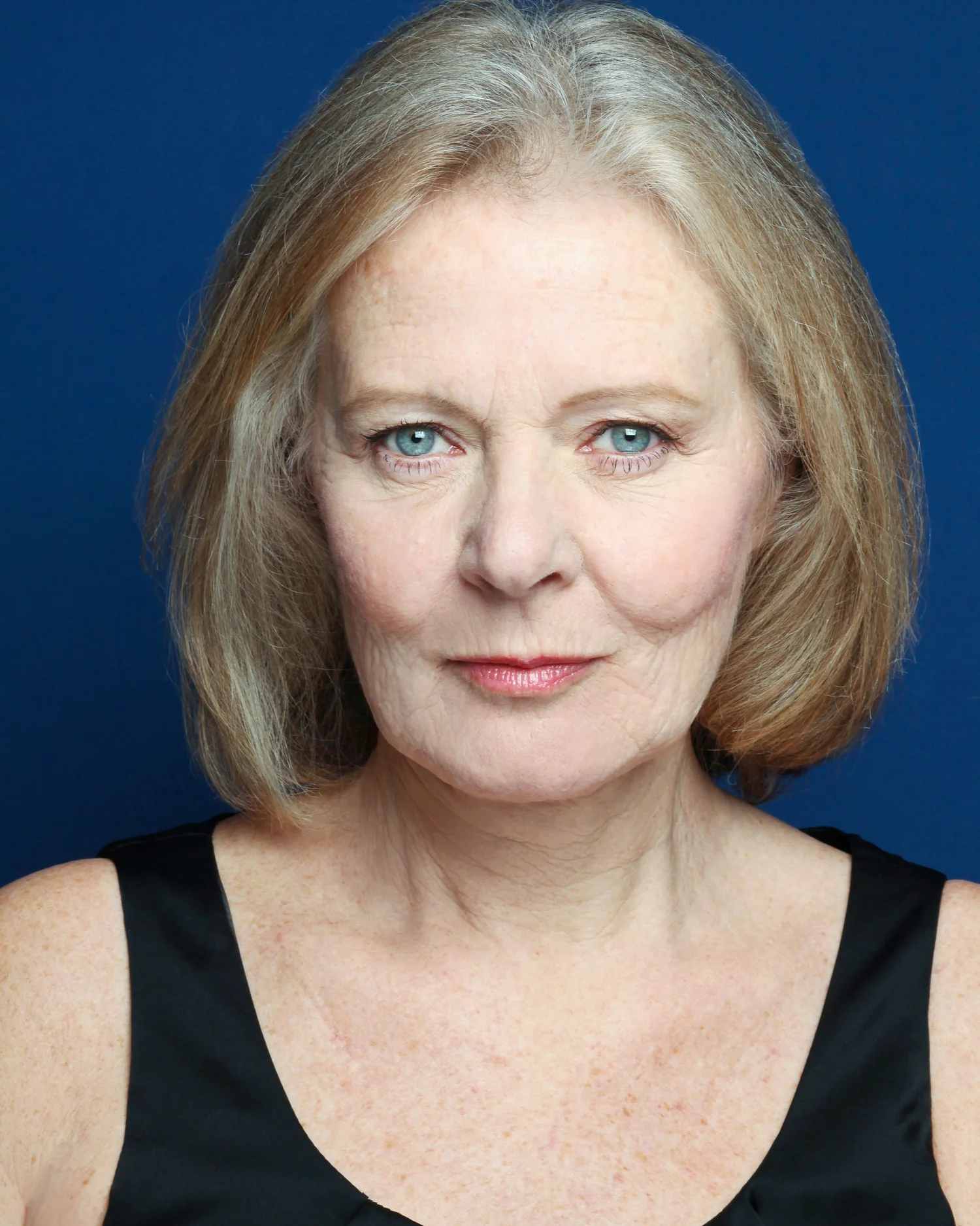 Jessica Carney Associates — Janet Fullerlove