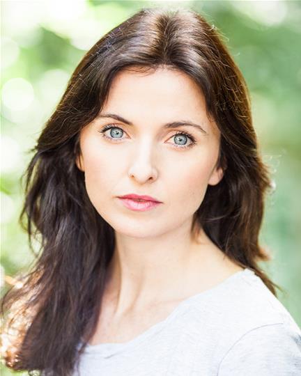 Jessica Carney Associates — Ailish Symons