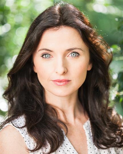 Jessica Carney Associates — Ailish Symons