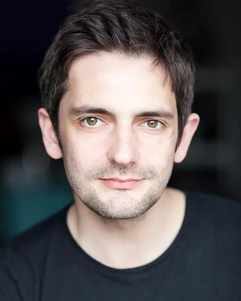 William Owen shooting Bohemian Rhapsody — Jessica Carney Associates