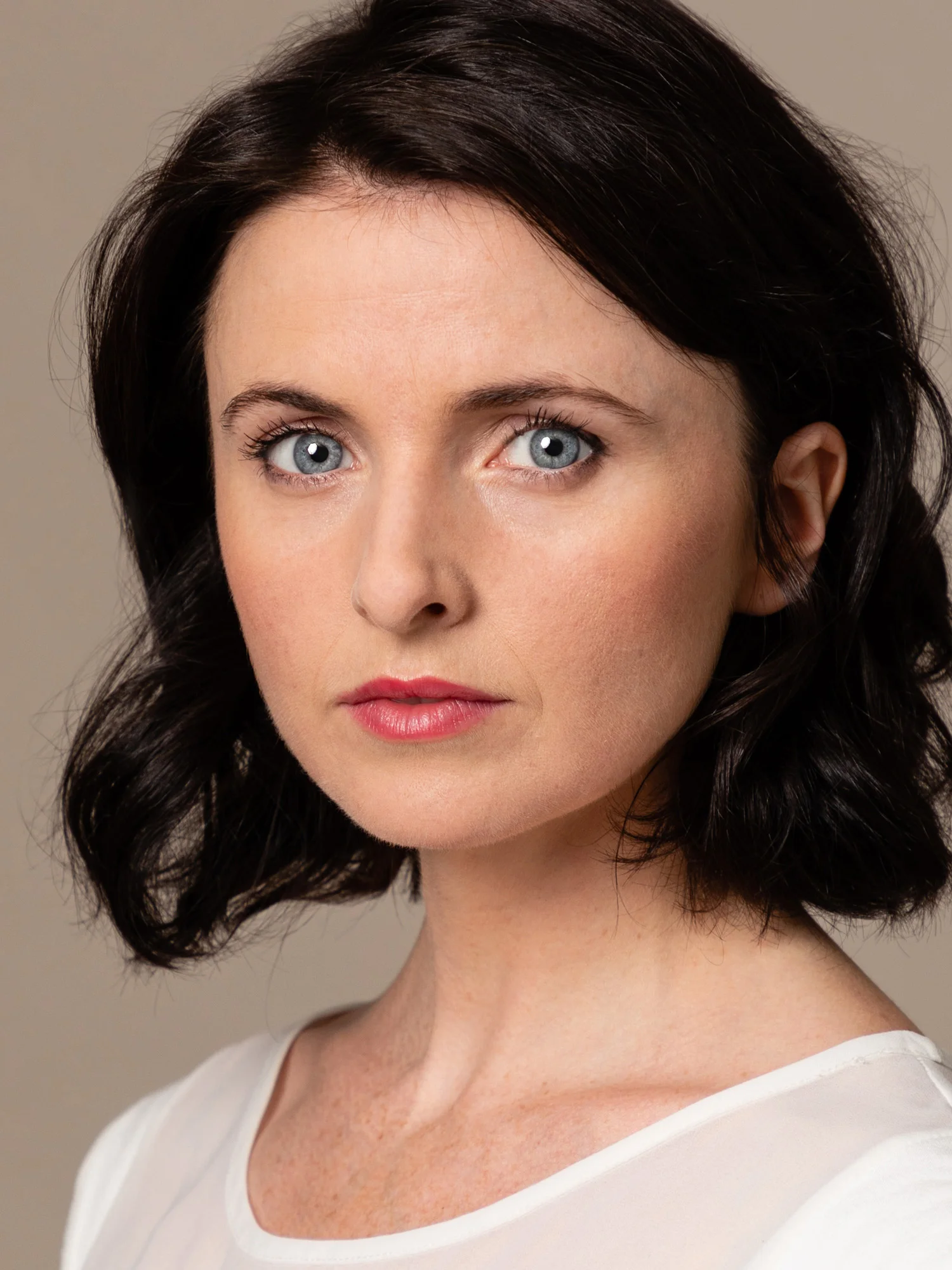 Jessica Carney Associates — Ailish Symons