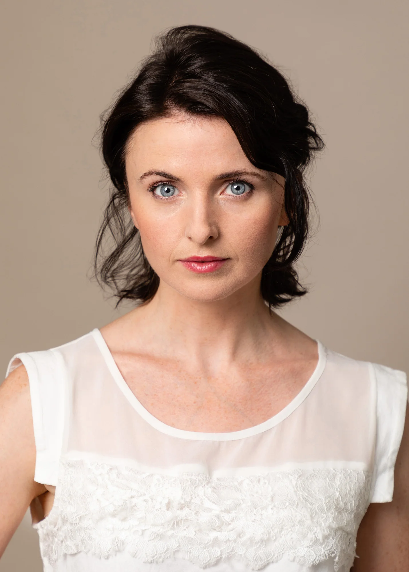 Jessica Carney Associates — Ailish Symons