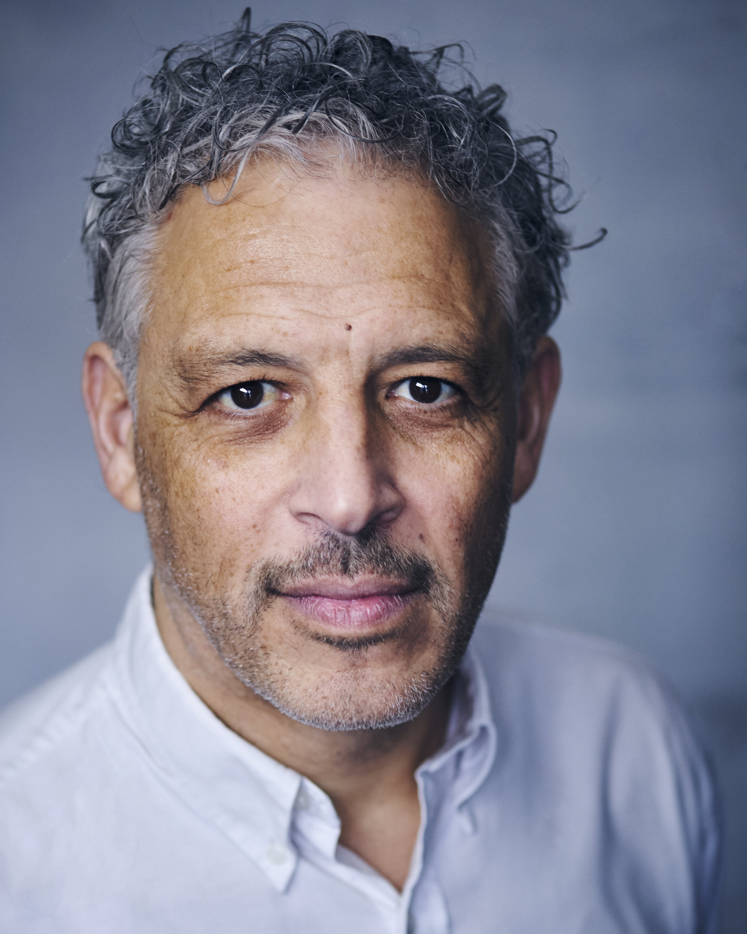 Jessica Carney Associates — David Rubin