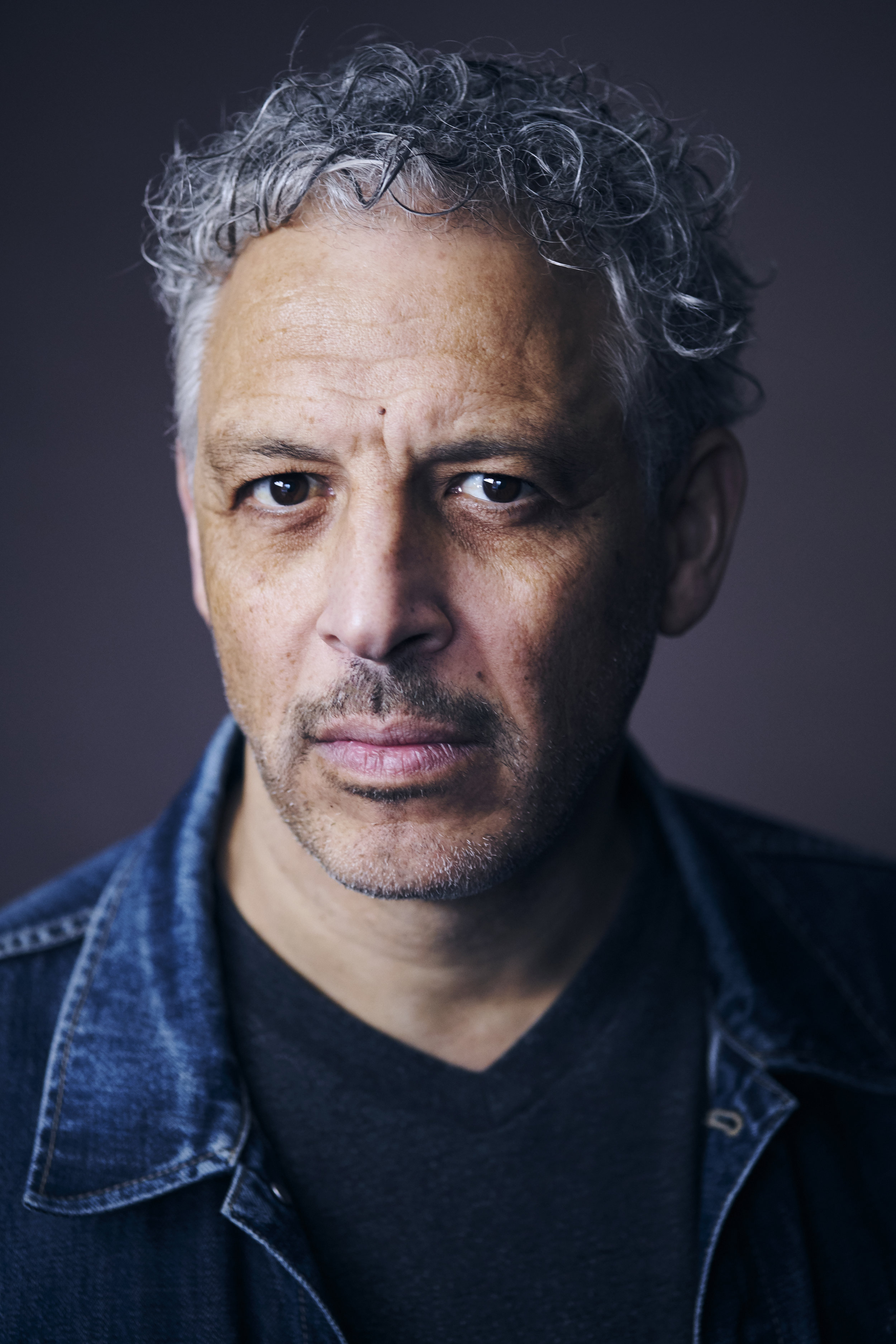 Jessica Carney Associates — David Rubin