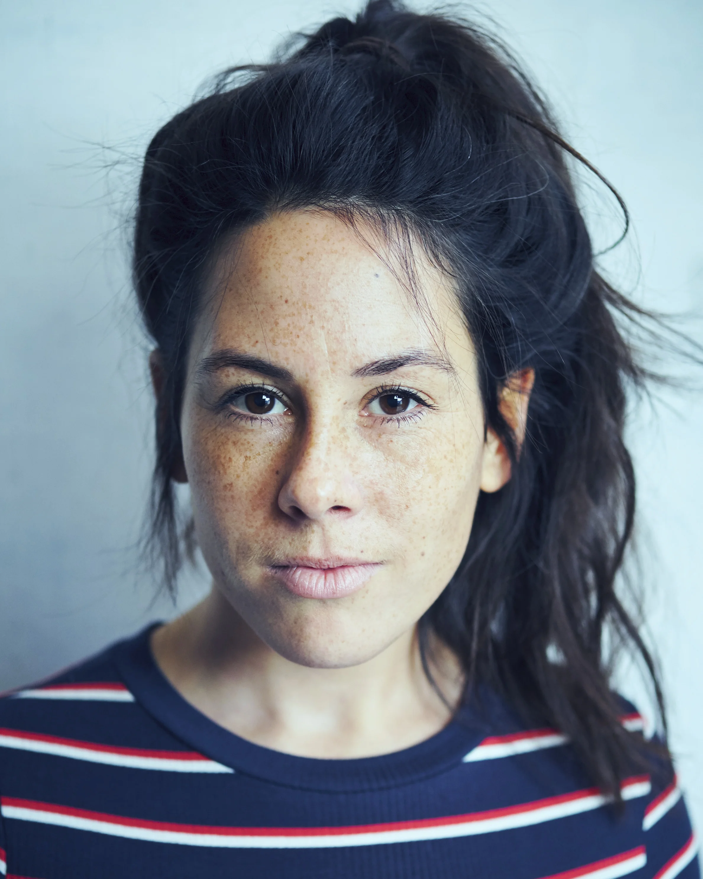 Jessica Carney Associates — Claudia Grant