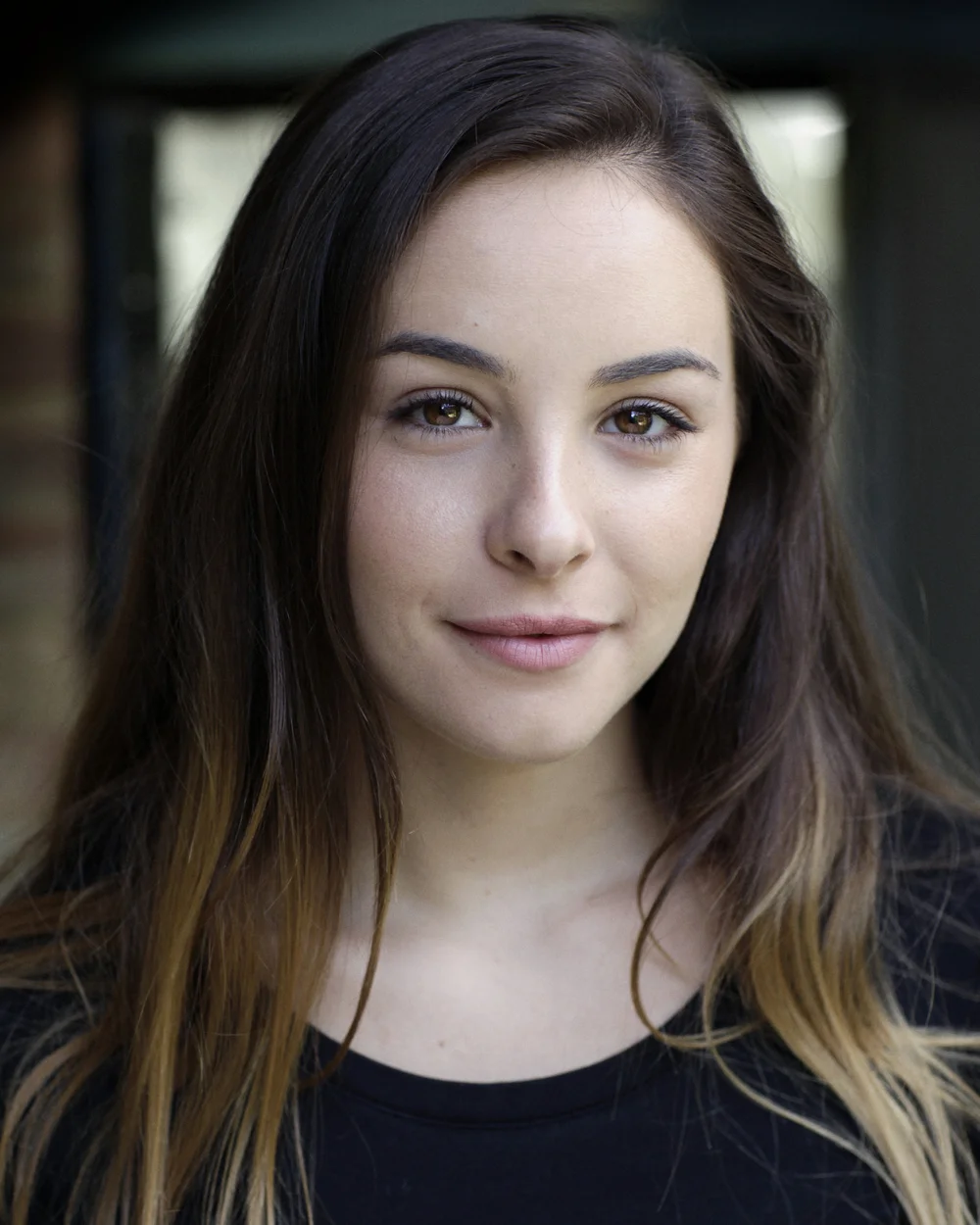 Eliza Glock - Bulletproof — Jessica Carney Associates