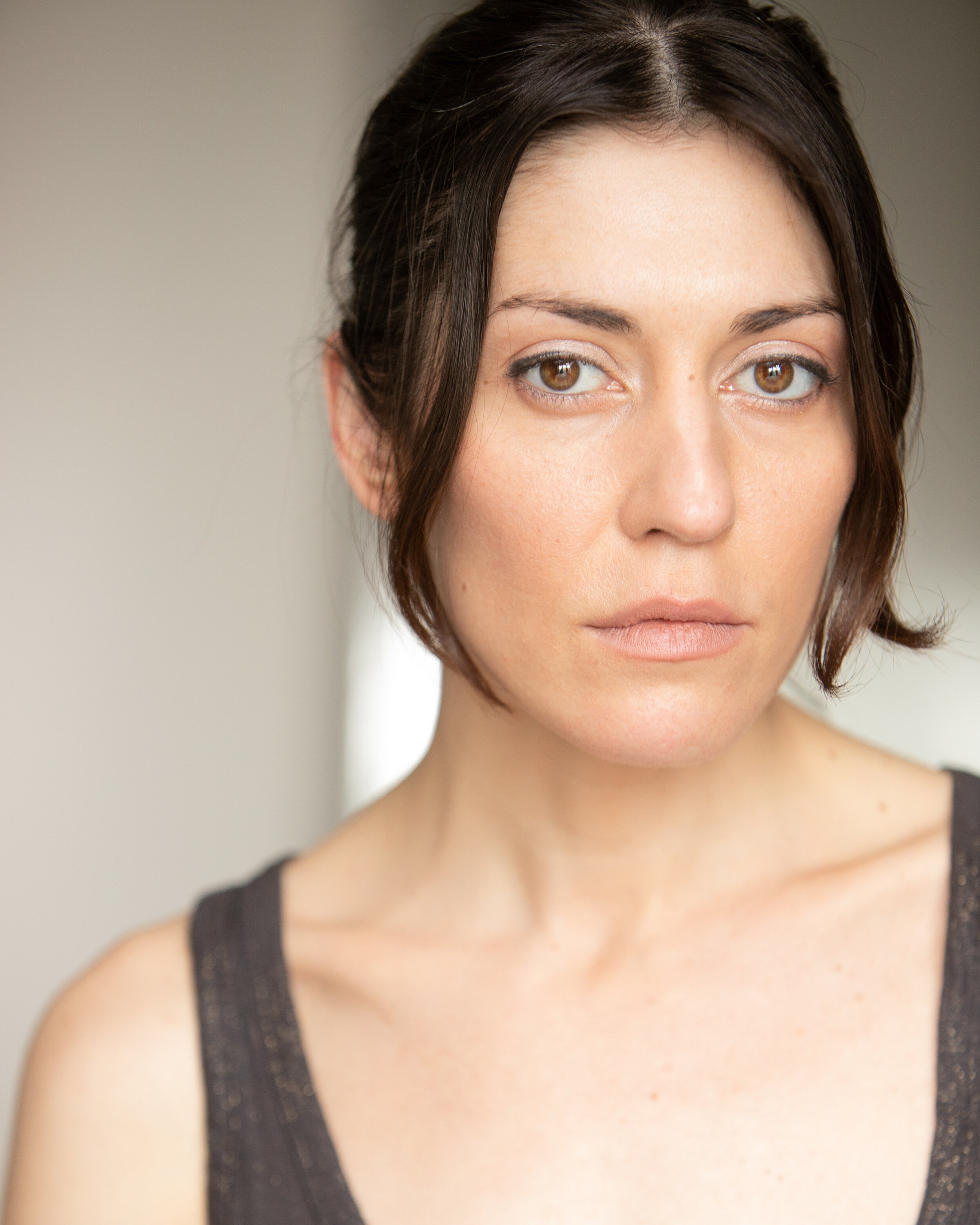 Jessica Carney Associates — Andreea Paduraru