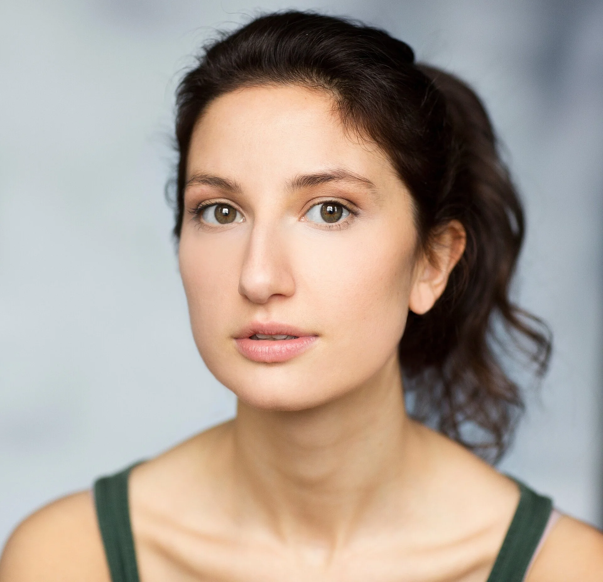 Jessica Carney Associates — Roseanna Frascona