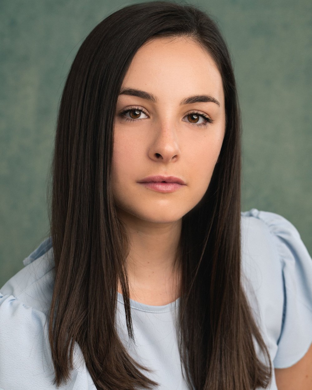 Jessica Carney Associates — Eliza Glock