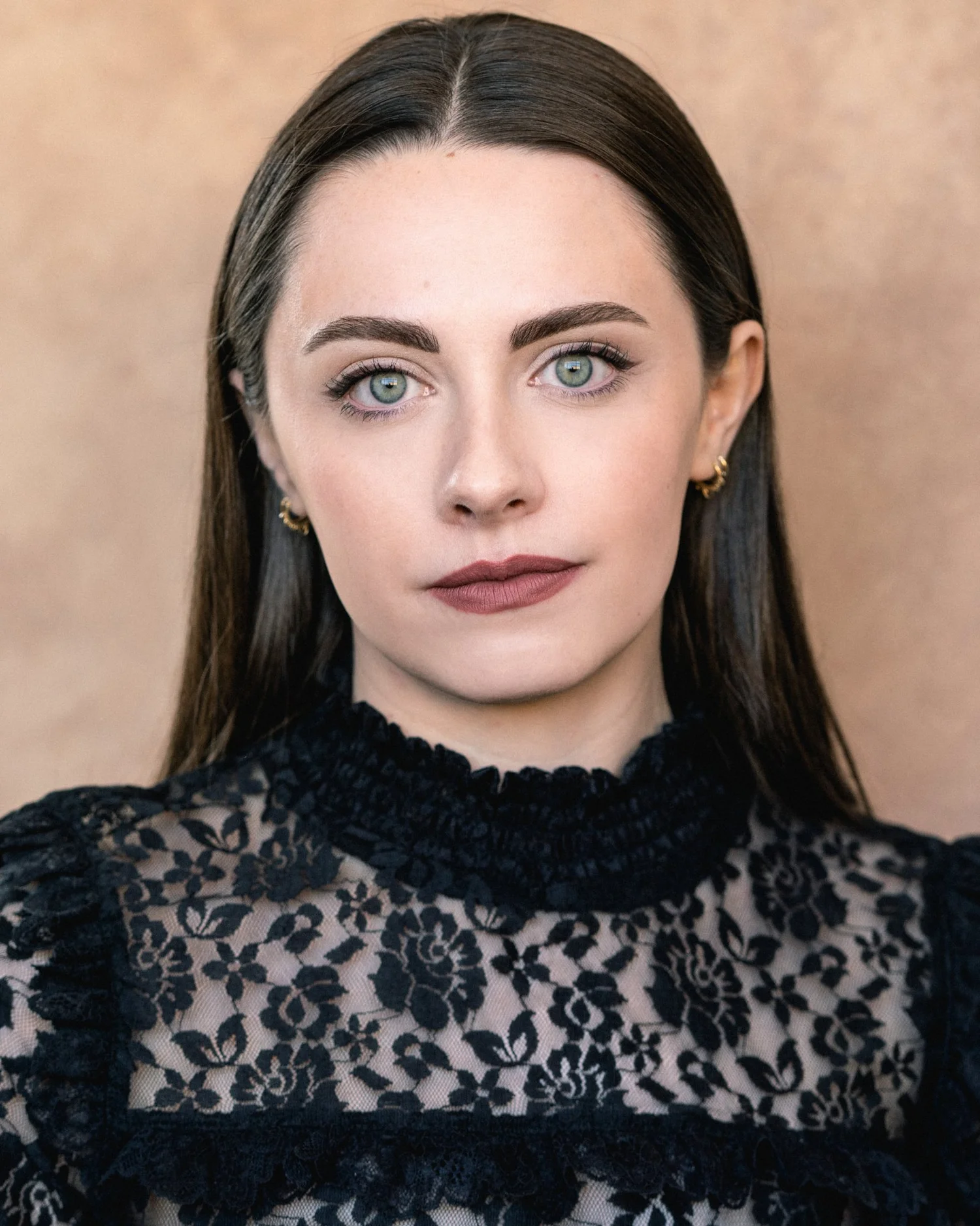 Jessica Carney Associates — Melissa Allan