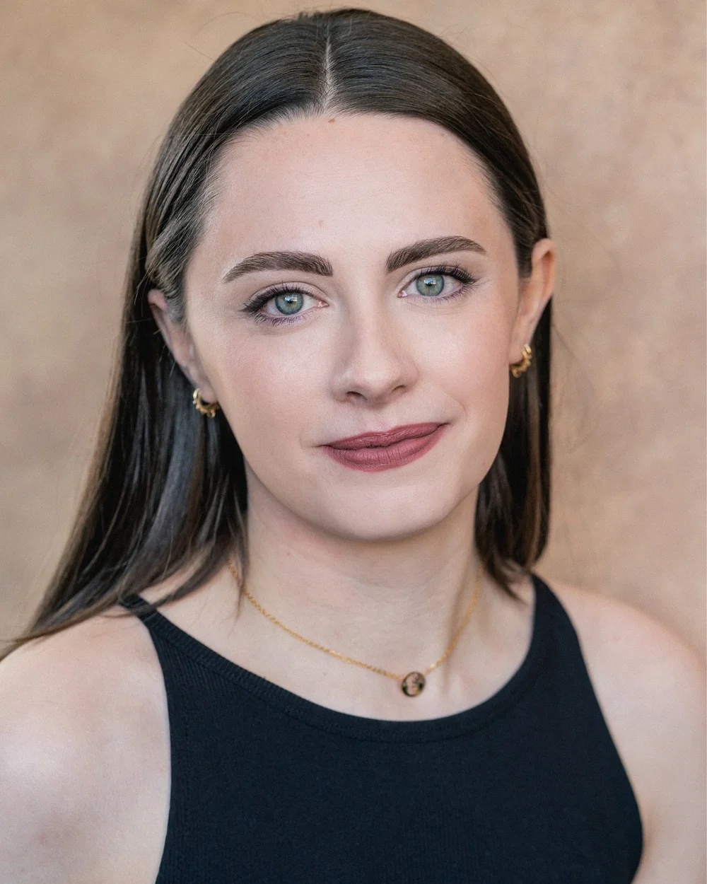 Jessica Carney Associates — Melissa Allan