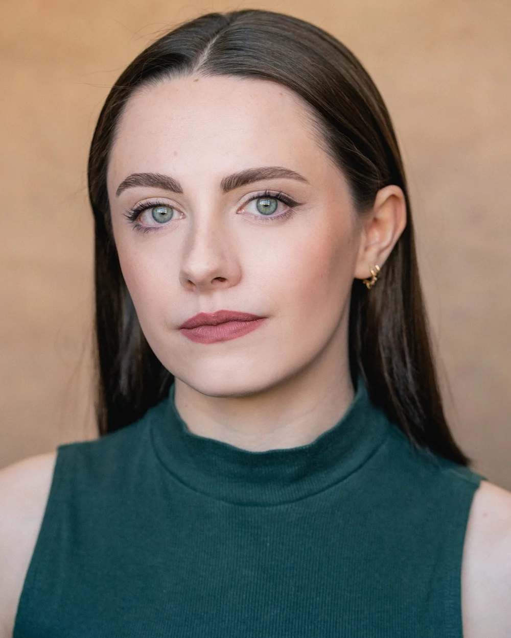 Jessica Carney Associates — Melissa Allan