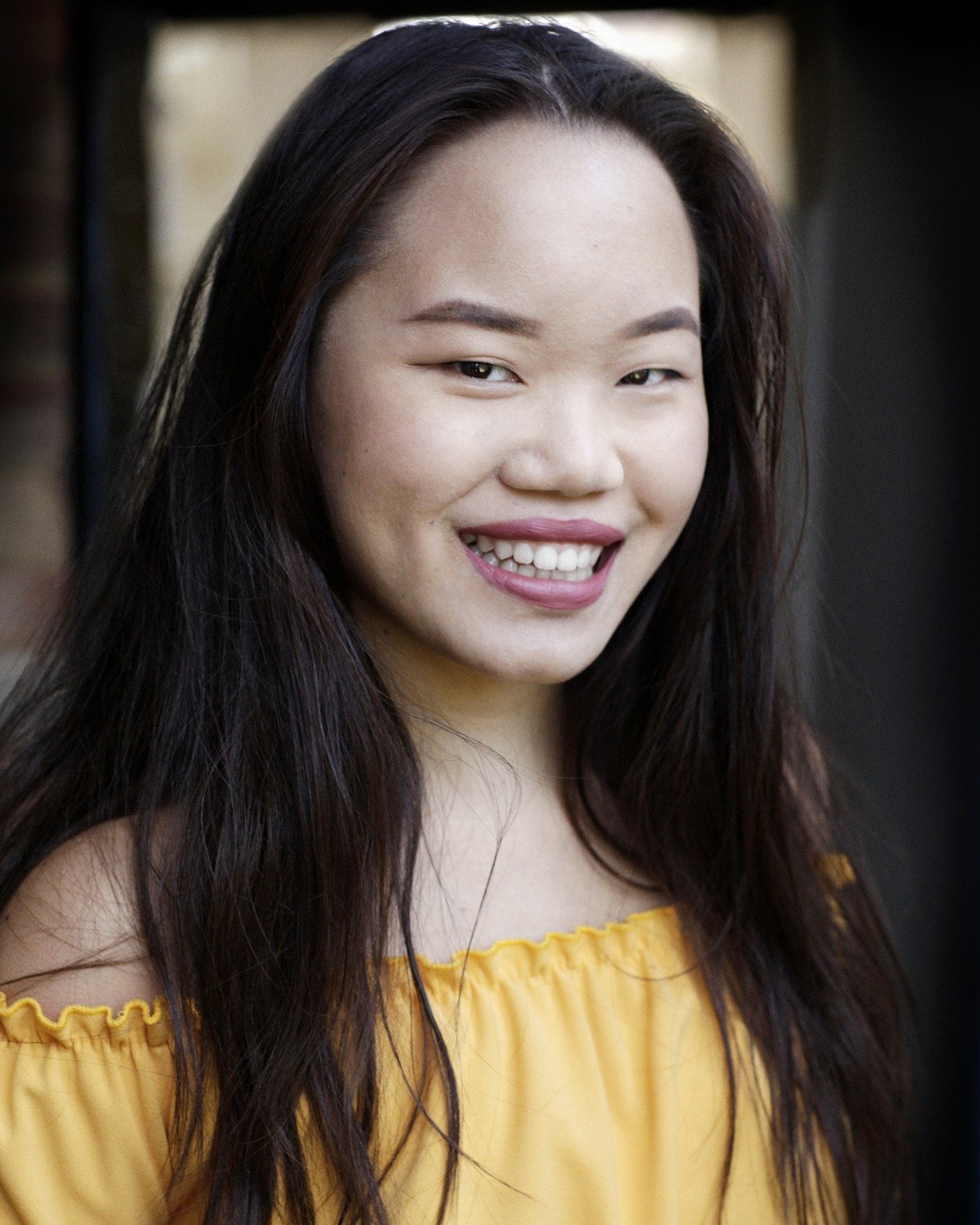 Jessica Carney Associates — Alice Thoma