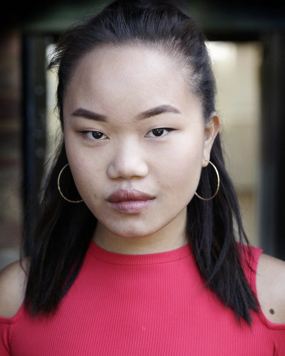 Jessica Carney Associates — Alice Thoma